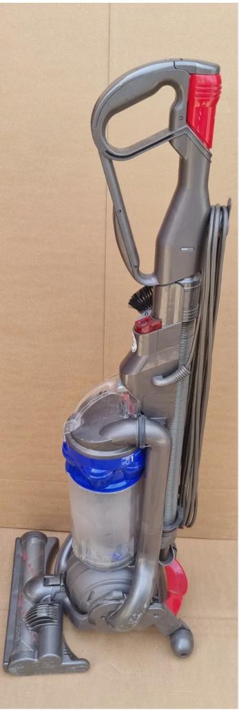 Dyson DC25 Ball Upright Vacuum Cleaner