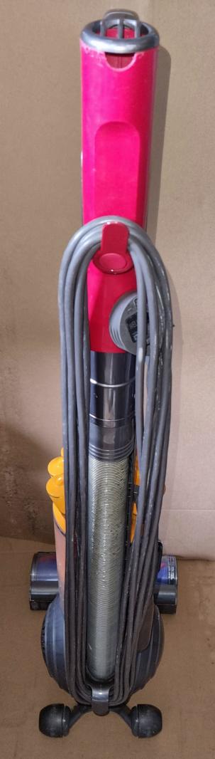 Dyson UP22 multi floor upright vacuum