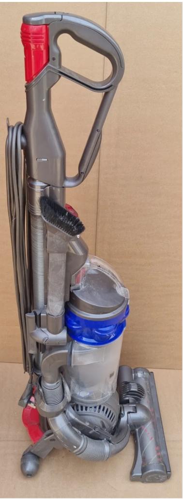 Dyson DC25 Ball Upright Vacuum Cleaner