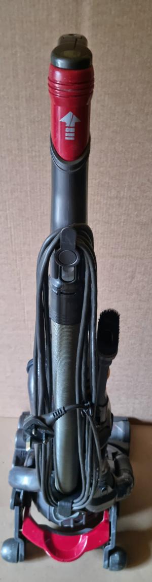 Dyson DC25 all floors upright vacuum is
