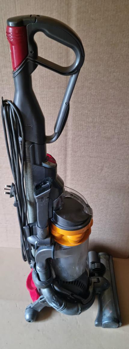 Dyson DC25 all floors upright vacuum is