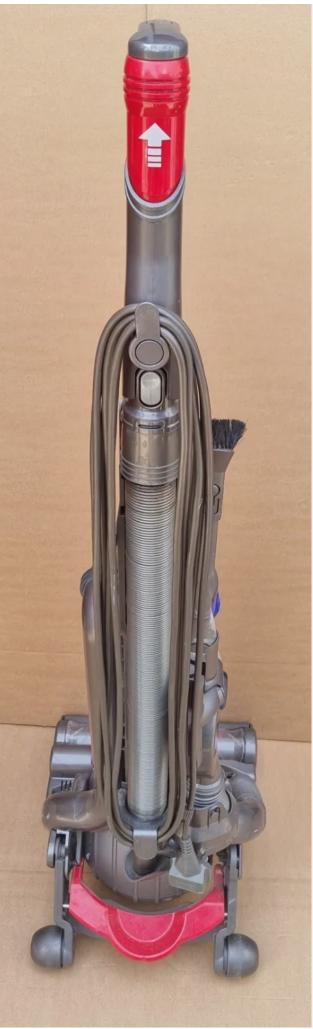 Dyson DC25 Ball Upright Vacuum Cleaner