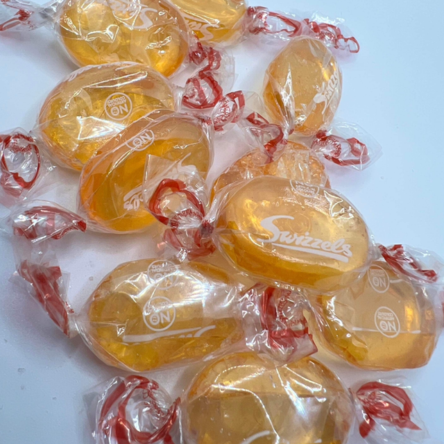 Barley Sugar | Candy Kabin