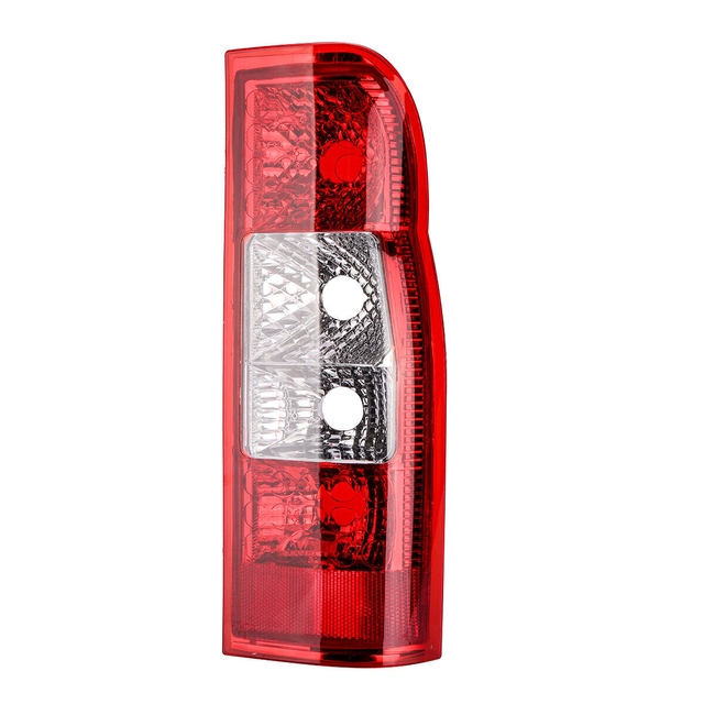 (New) Ford Transit MK7 Rear Light Lens 2006-2014