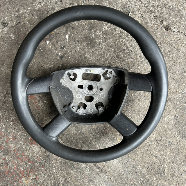 (Used) Ford Transit Mk7 2006-2014 Steering Wheel