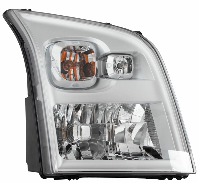 (New) Ford Transit Mk7 Headlight 2006-2014 Left or Right