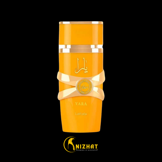 Parfum YARA Lattafa - Orange