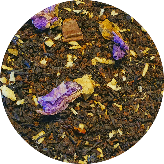 Coco Express/Coco Express