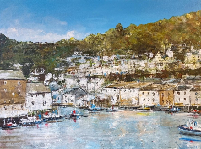 Kirsty J Rouse Artist