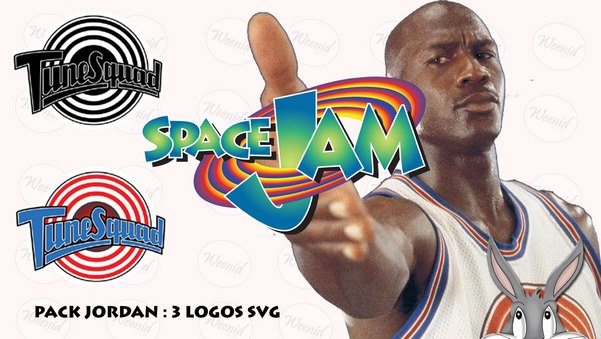 space jam svg calligraphy, Alphabet, Font, Letters, Customize Gift ...