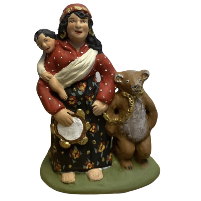 Articles | Santons pardi