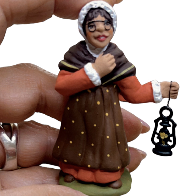 Articles | Santons pardi