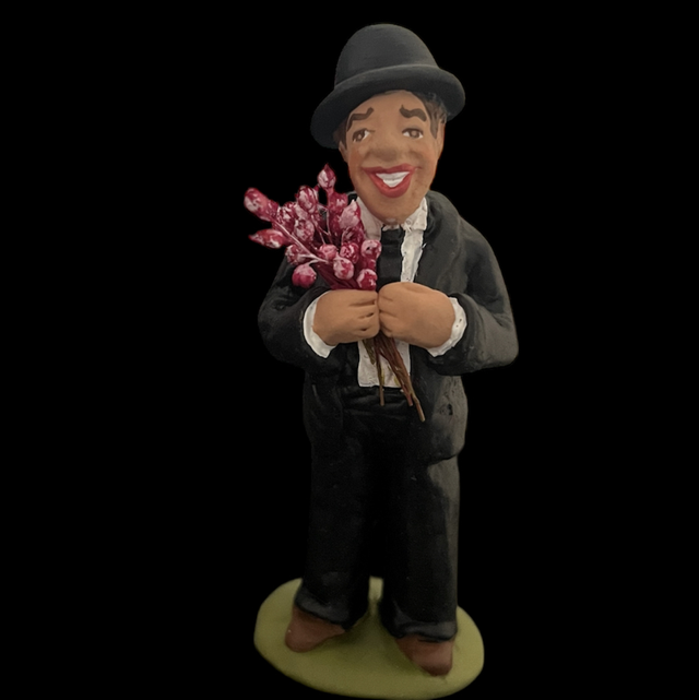 Articles | Santons pardi