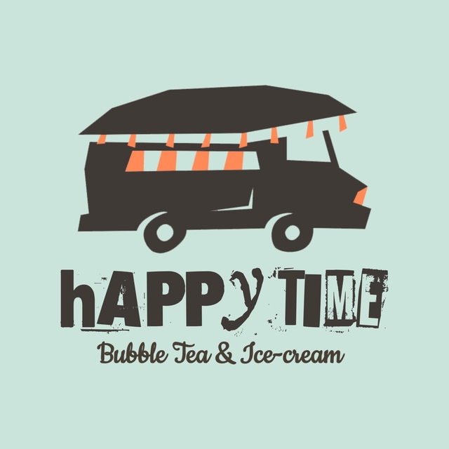 Hazelnut Brown Sugar Fresh Milk Bubble Tea