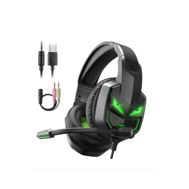 Audifonos Fenrir Eksa