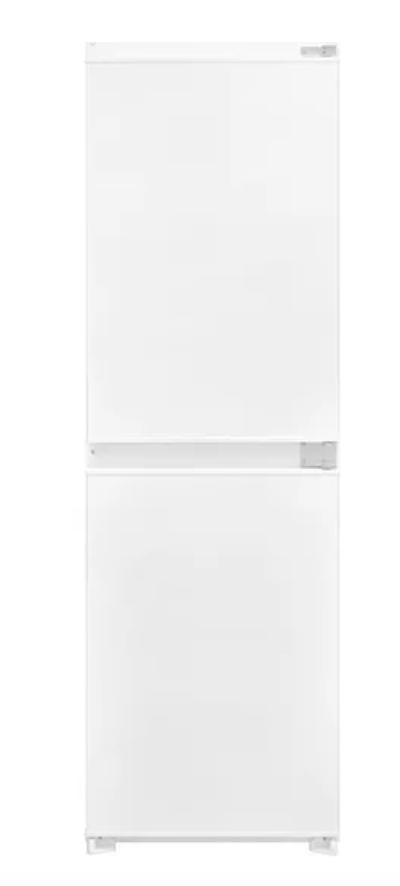 LOGIK LIFF5024 Integrated 50/50 Fridge Freezer - Sliding Hinge