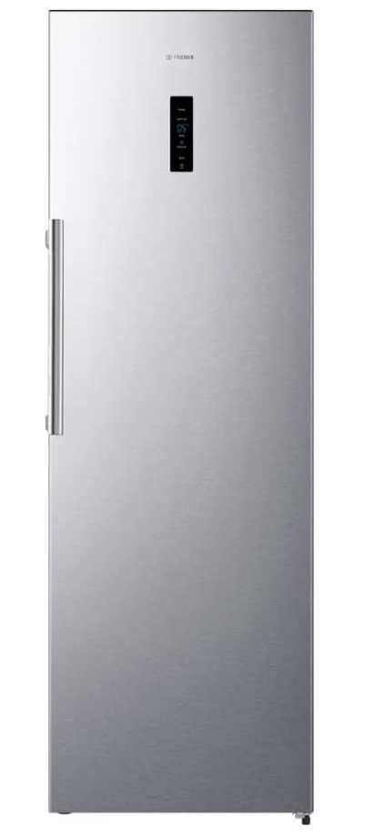 Teknix TH60TLX - Silver Larder Frost Free Fridge - E energy