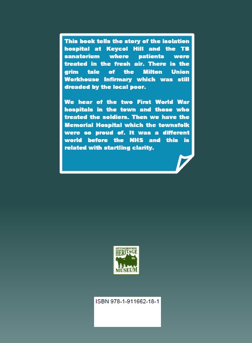 Before the NHS: Sittingbourne's Health Care in the Early 20th Century