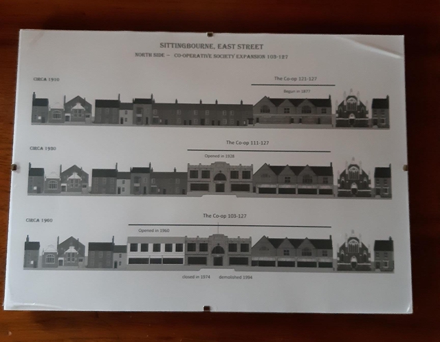 Products | Sittingbourne Heritage Museum