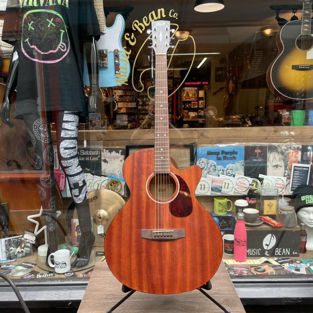 Products | Music & Bean Co