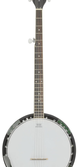 Chord BJ Series Banjo 5 String | Music & Bean Co