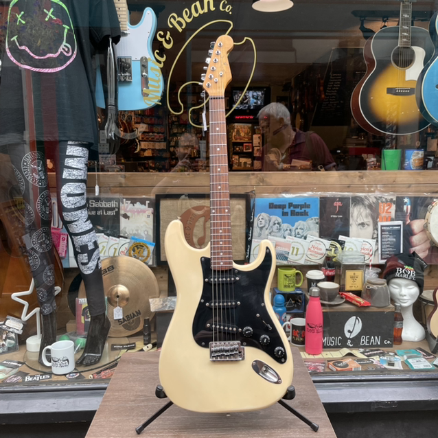 Products | Music & Bean Co