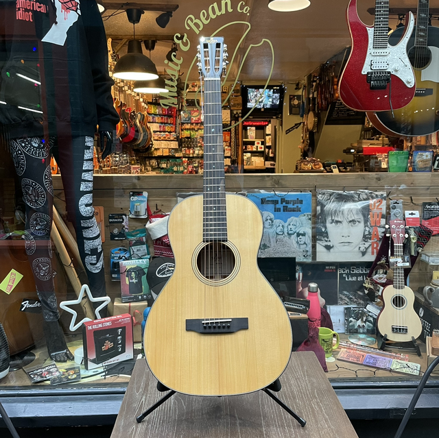 Sigma S00M-18S - Pre Owned | Music & Bean Co