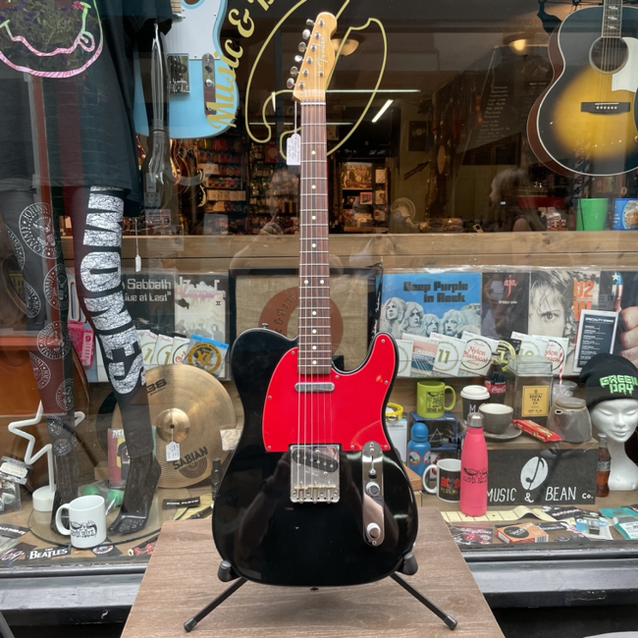 Fender Wilko Johnson Telecaster - Pre Owned | Music & Bean Co