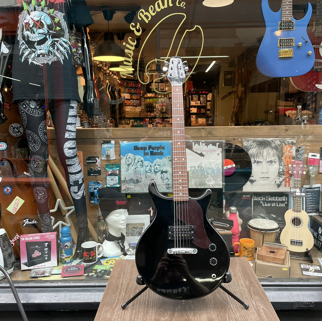 Products | Music & Bean Co