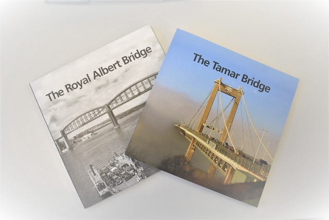 Bridging the Tamar Picture Book | Bridging The Tamar Store