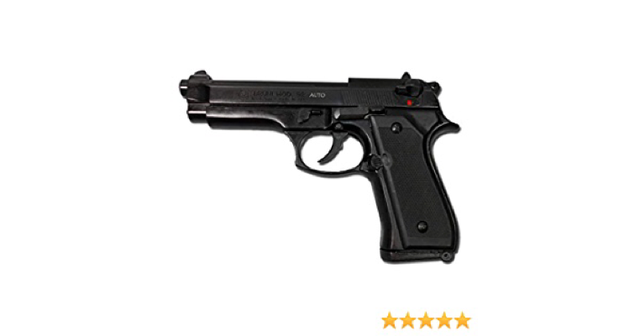 Pistola a Salve Bruni 92 Fs Beretta Cal. 8mm | Armeria Caccia & Tiro di ...