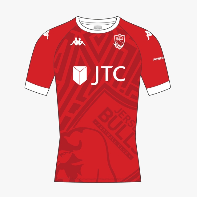 Products | Jersey Bulls FC