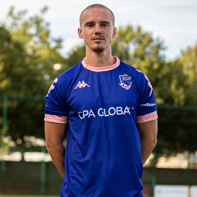 Products | Jersey Bulls FC