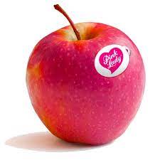 APPLE PINK LADY