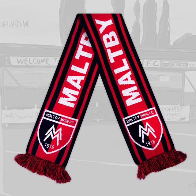 Products | Maltby Main Football Club