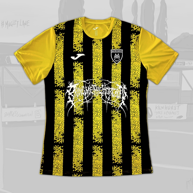 Products | Maltby Main Football Club