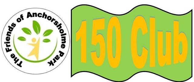Anchorsholme Park 150 Club