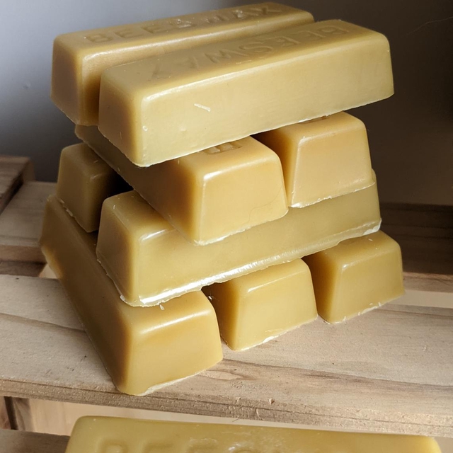 Products | Brummie Honey