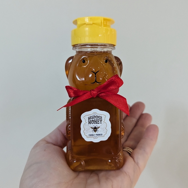 Products | Brummie Honey