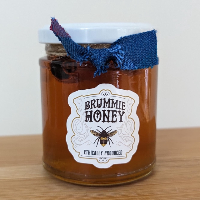 Products | Brummie Honey