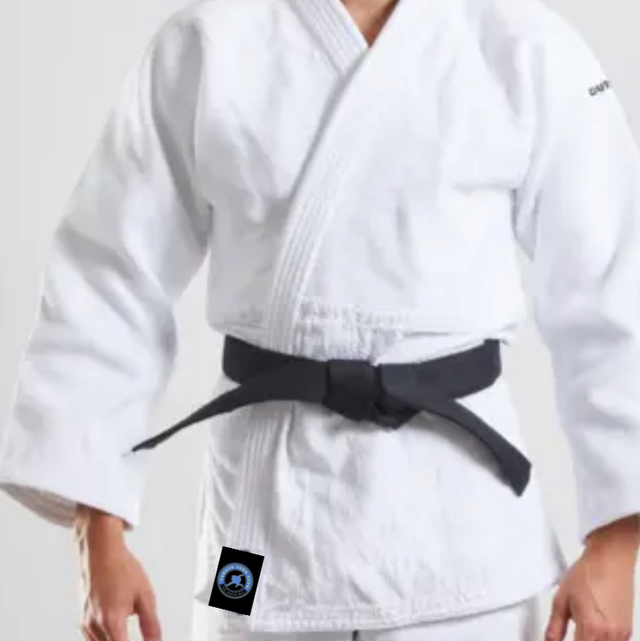 Adults club judo suit | Yamato judo club