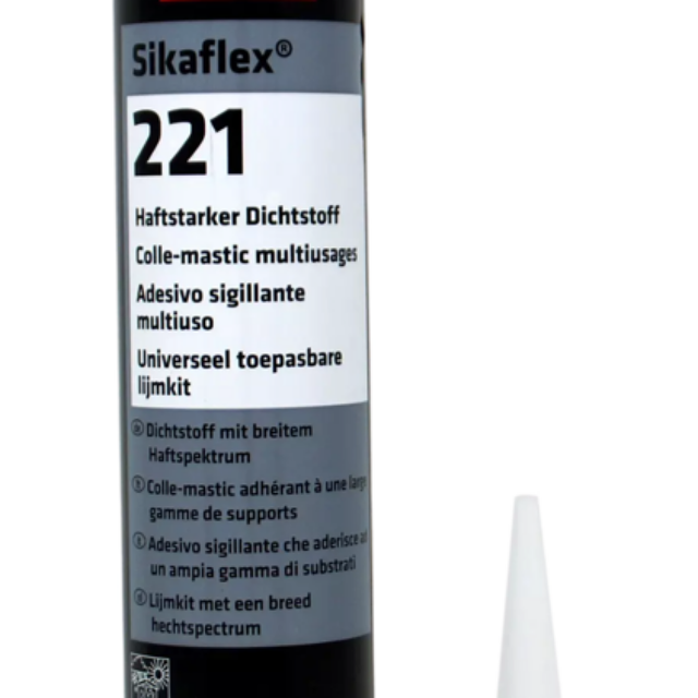 Sikaflex Dichtstoff | Marine Onlineshop