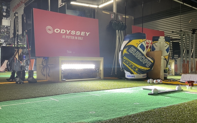 Promotion 60% Discount on 1hr 30min Putting Lesson and Custom Fitting