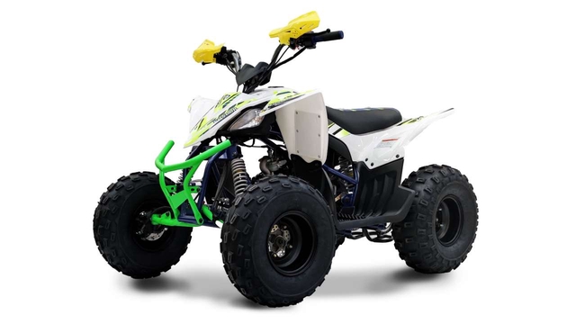 QUAD KONDOR LEM 125CC