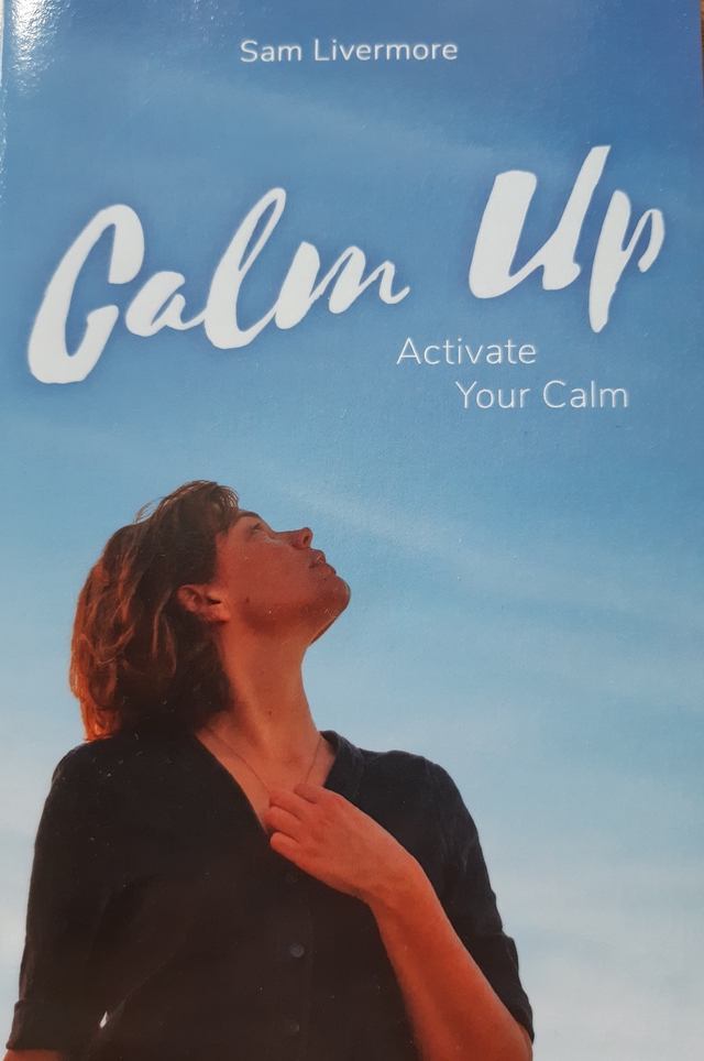 Products | Calm Up