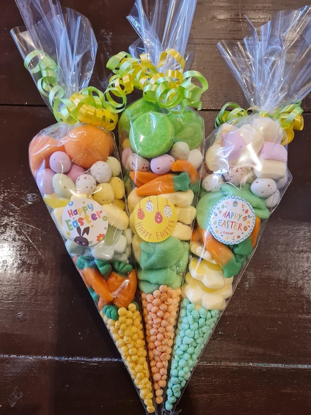 EASTER SWEET CONE