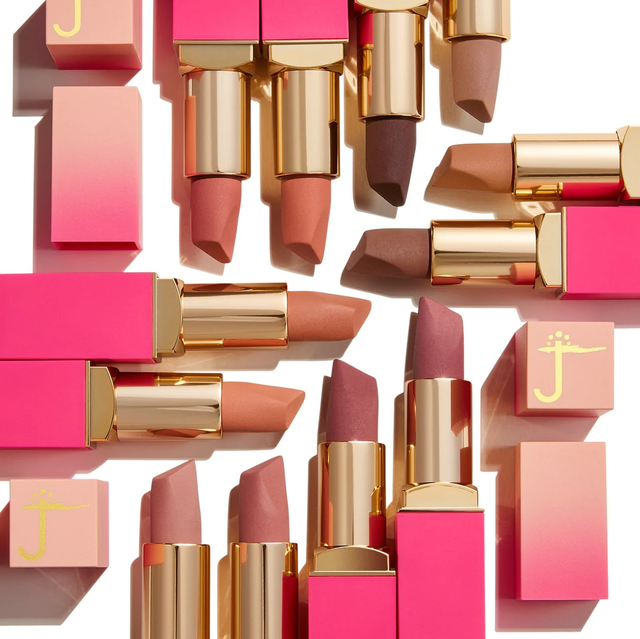 Juvia’s place - Rouges à lèvres Nude velvet matte | The Beauty Lab 974