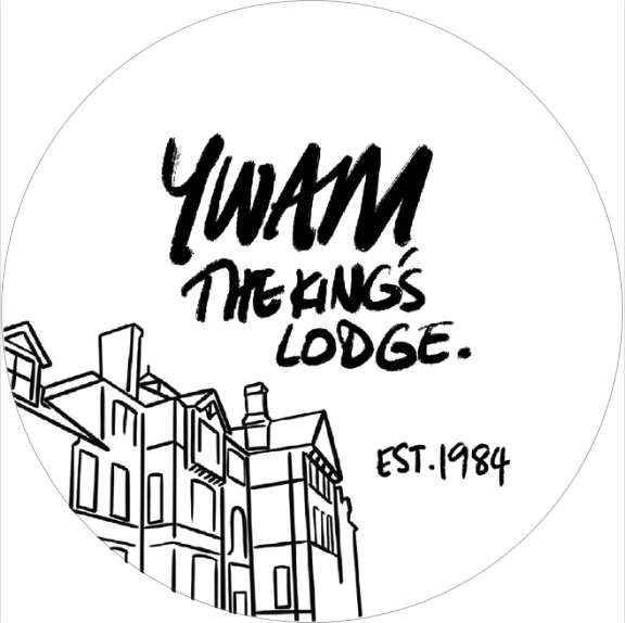 YWAM The King's Lodge - Merchandise
