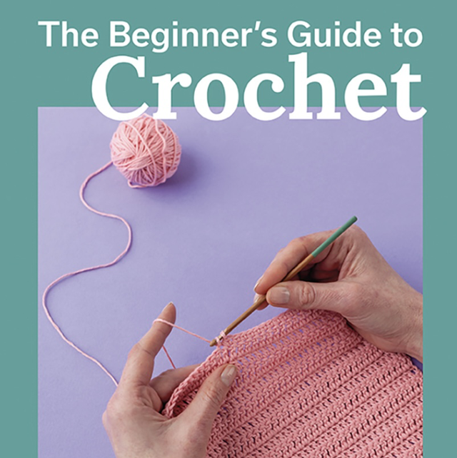 Beginners Guide To Crochet | CXCCraftyThreads