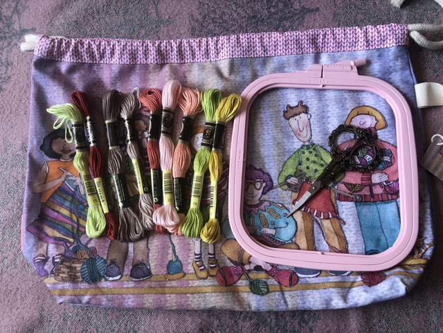 Emma Ball Easter Project Bundle | CXCCraftyThreads